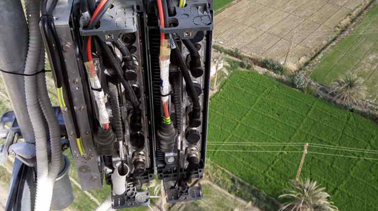 Project | MTC Telecom