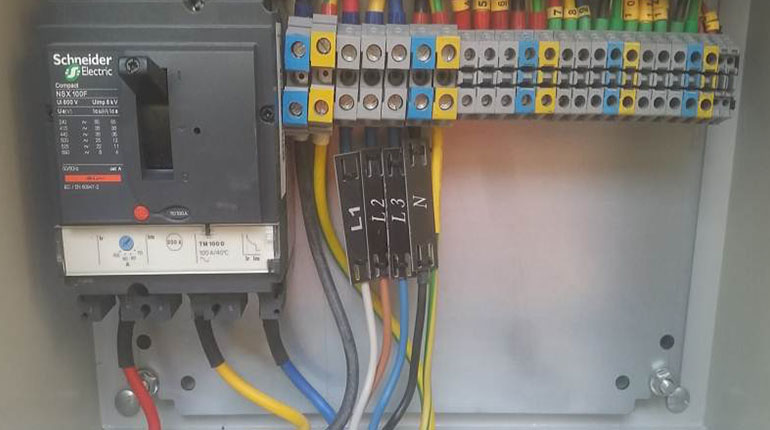 Project | MTC Telecom