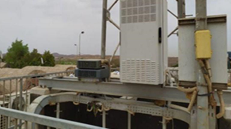 Project | MTC Telecom