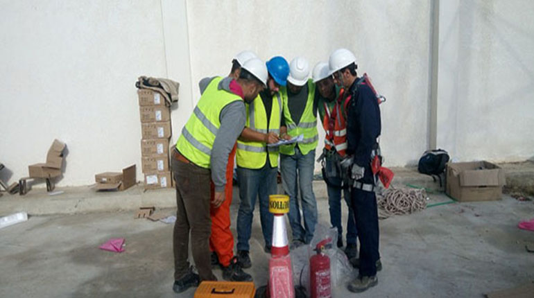 Project | MTC Telecom