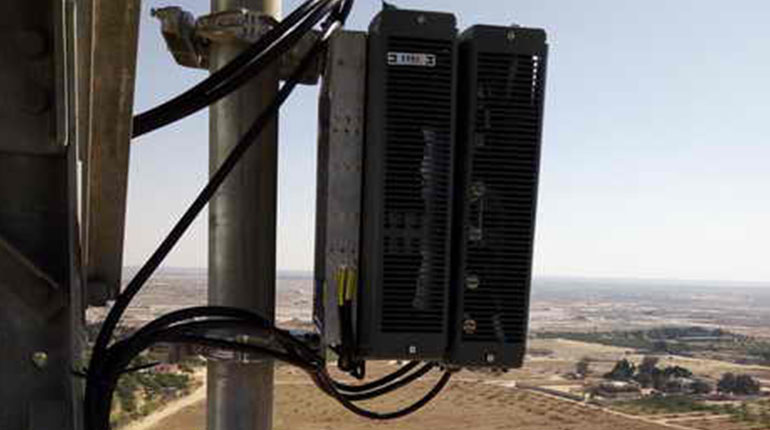 Project | MTC Telecom