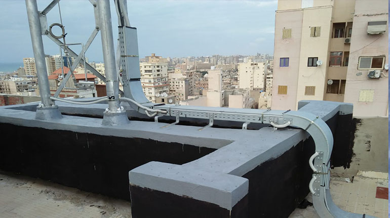 Project | MTC Telecom