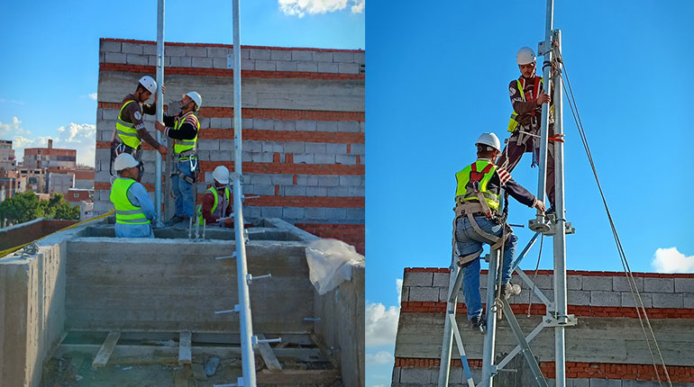 Project | MTC Telecom