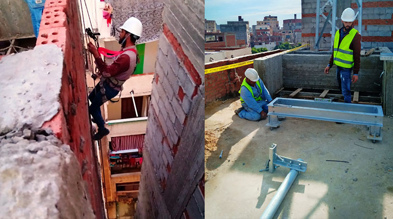 Project | MTC Telecom