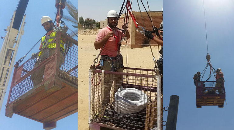 Project | MTC Telecom