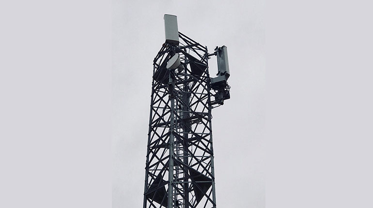 Project | MTC Telecom